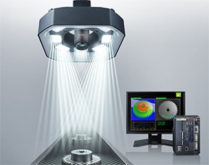 Sensors and Machine Vision Systems for Factory Automation | KEYENCE UK ...