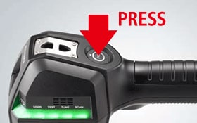 Handheld Scanners | KEYENCE UK & Ireland