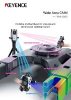 Camera installation attachment - WM-AT | KEYENCE UK & Ireland