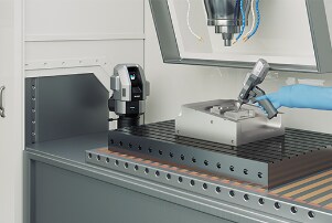 XM Series Handheld Probe Coordinate Measuring Machine Catalogue ...