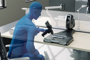 XM Series Handheld Probe Coordinate Measuring Machine Catalogue ...