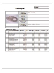 XM Series Handheld Probe Coordinate Measuring Machine Catalogue ...