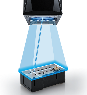 Laser Marker | KEYENCE UK & Ireland