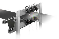 Laser Measurement Sensor | KEYENCE UK & Ireland