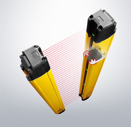 Safety Technology | KEYENCE UK & Ireland