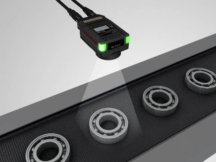 Part Detection Sensor | KEYENCE UK & Ireland