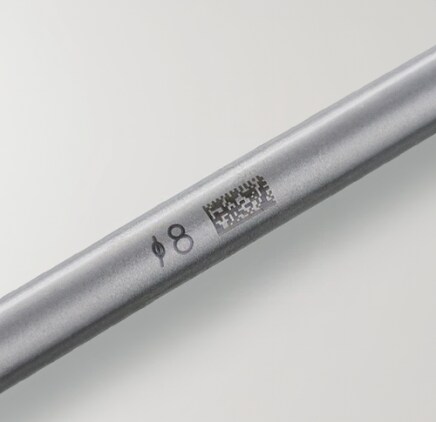 Laser Marker Equipment | KEYENCE UK & Ireland