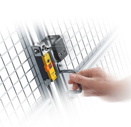 Area Safety Scanner | KEYENCE UK & Ireland