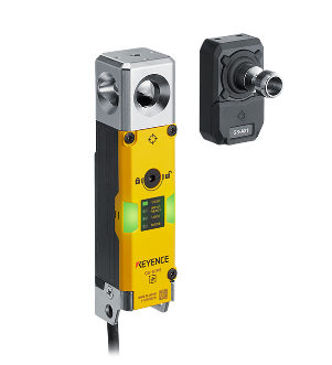 Area Safety Scanner | KEYENCE UK & Ireland