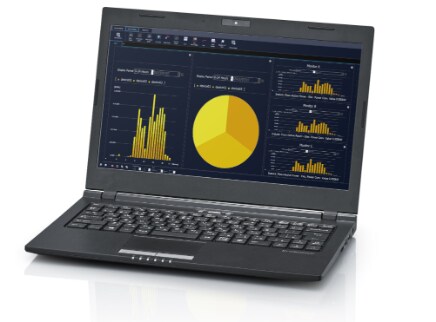 Air Quality Sensor | KEYENCE UK & Ireland