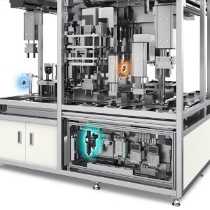 Air Quality Sensor | KEYENCE UK & Ireland