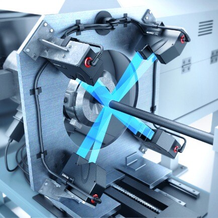 Weld Defect Detection | KEYENCE UK & Ireland