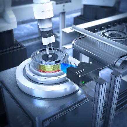 Weld Defect Detection | KEYENCE UK & Ireland