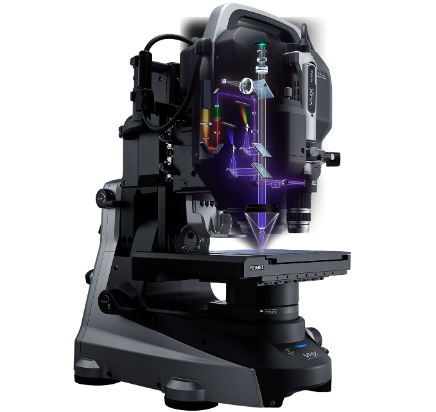 Keyence Elemental Analyser | KEYENCE UK & Ireland