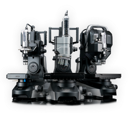 Keyence Elemental Analyser | KEYENCE UK & Ireland