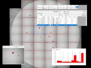 Keyence Elemental Analyser | KEYENCE UK & Ireland