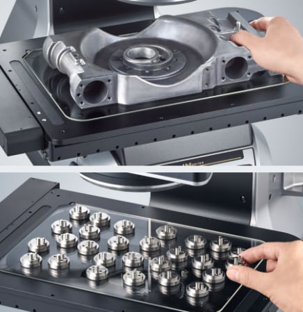 Keyence Digital ShadowGraph | KEYENCE UK & Ireland