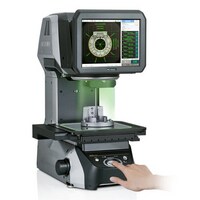 Image Dimension Measurement System - IM-6000 series | KEYENCE UK & Ireland